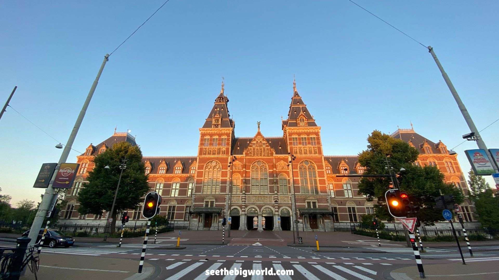 Amsterdam City Pass: I Amsterdam, Museumkaart, or GoCity?