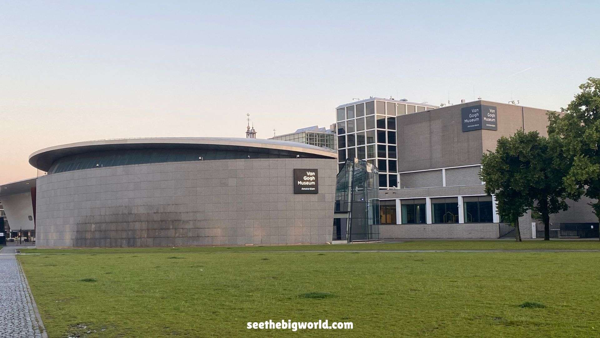 Amsterdam City Pass: I Amsterdam, Museumkaart, or GoCity?