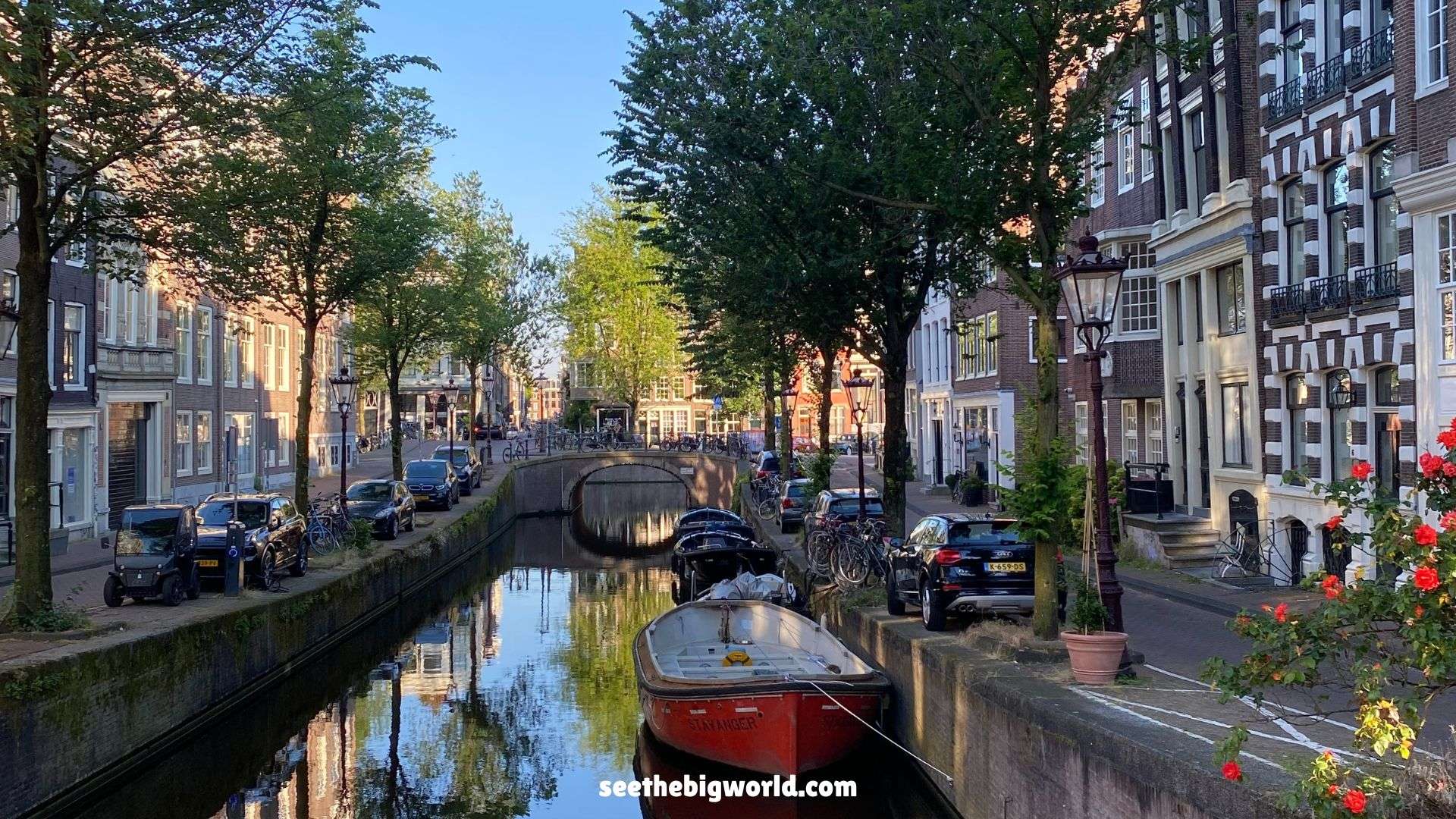Amsterdam City Pass: I Amsterdam, Museumkaart, or GoCity?