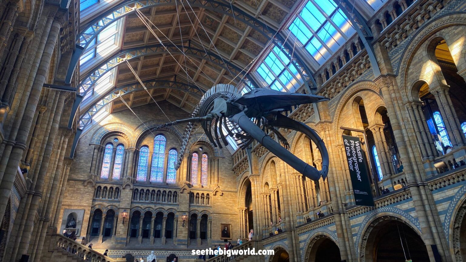 Top 31 Things to Do in London｜First-Time Visitor Guide