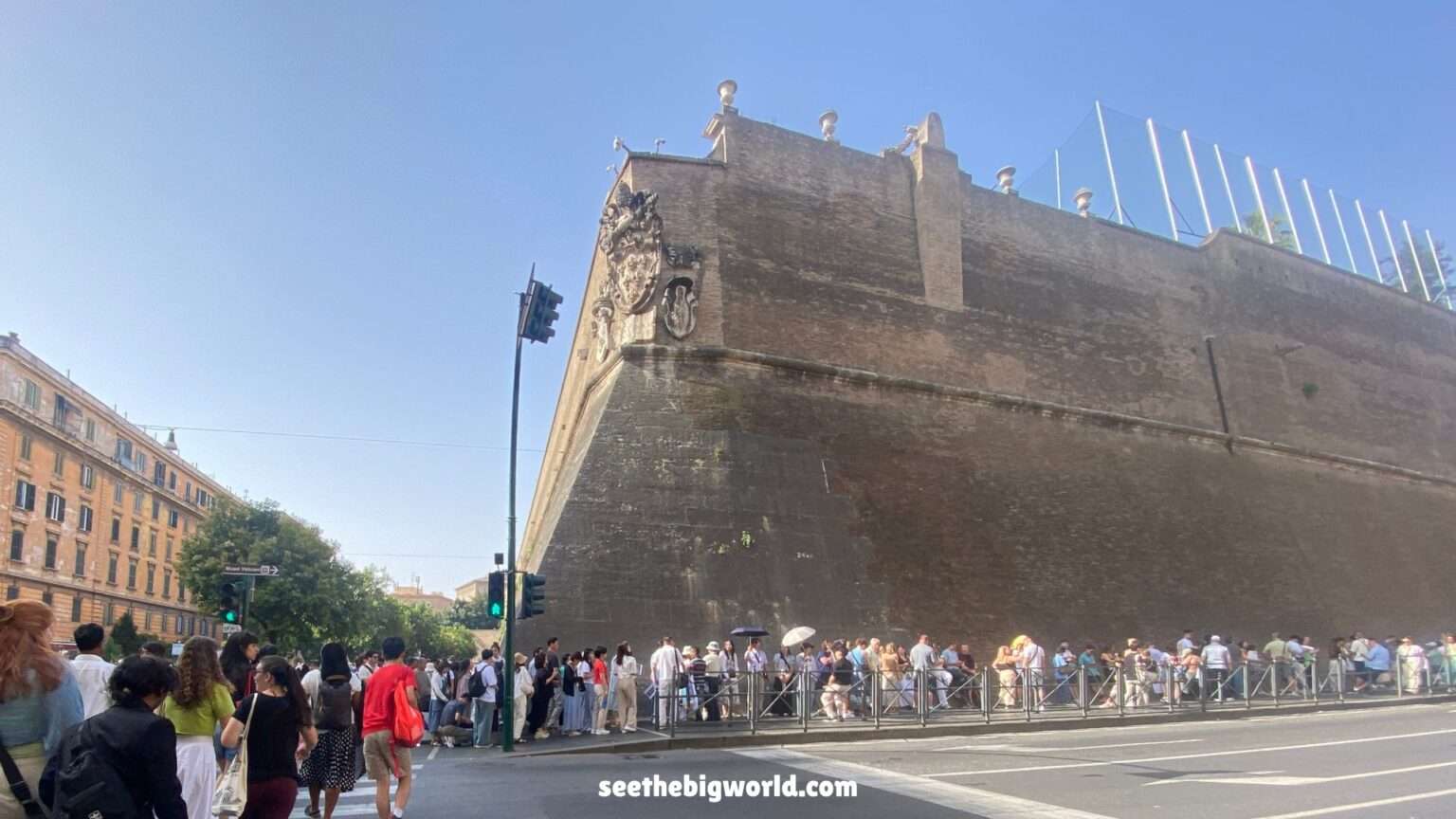 Vatican Museums Review - History, Top 10, Map & Skip-the-Line