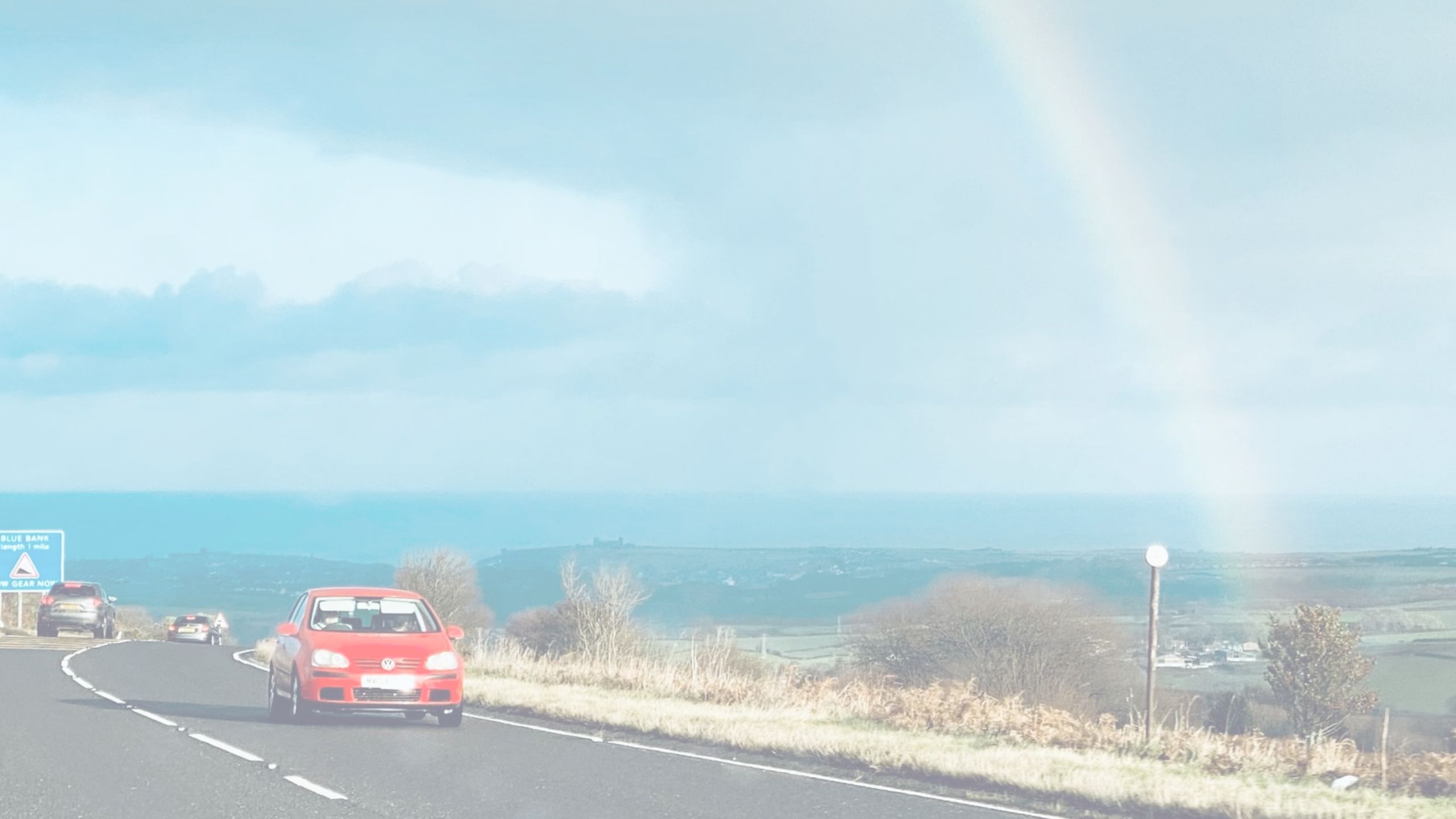 Cities in Context - 小咖看世界