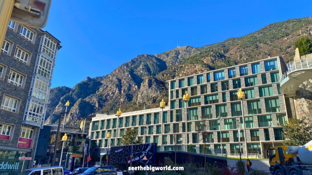 Day Trip to Andorra from Barcelona: Tour Review – Is It Worth It?