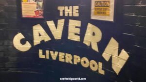 Is the Cavern Club in Liverpool Worth Visiting?